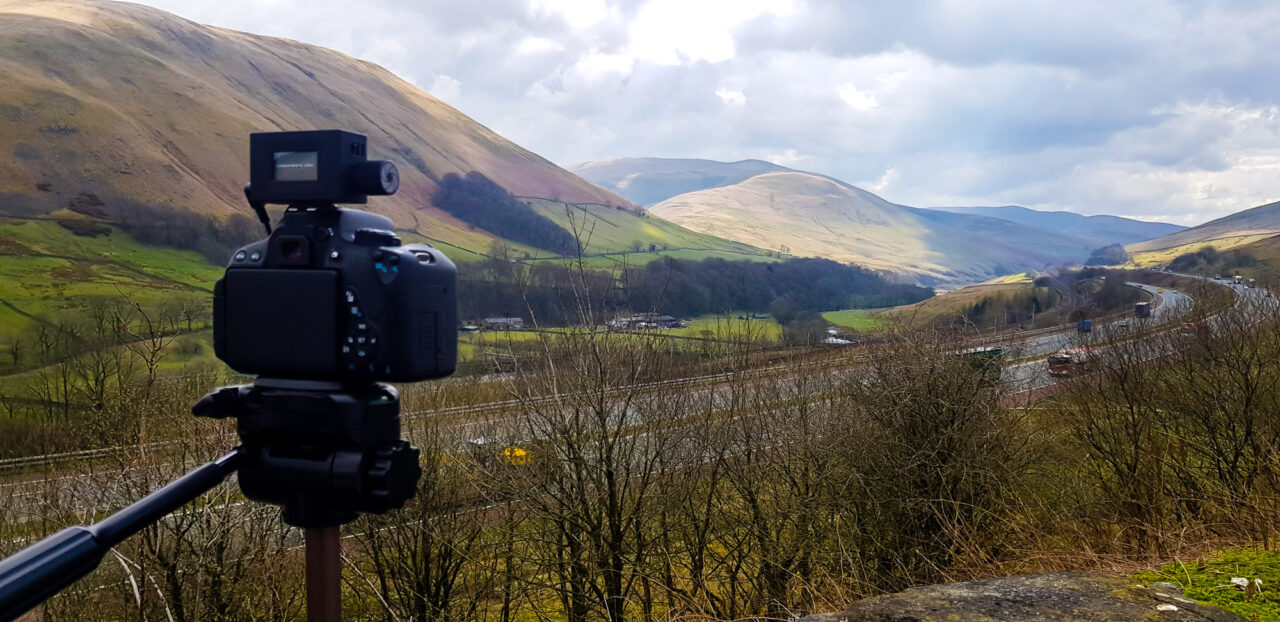 Time-Lapse Photography, Time Lapse Video - Pro-Lapse