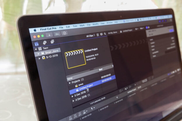 How to turn a video into a time-lapse - Pro-Lapse