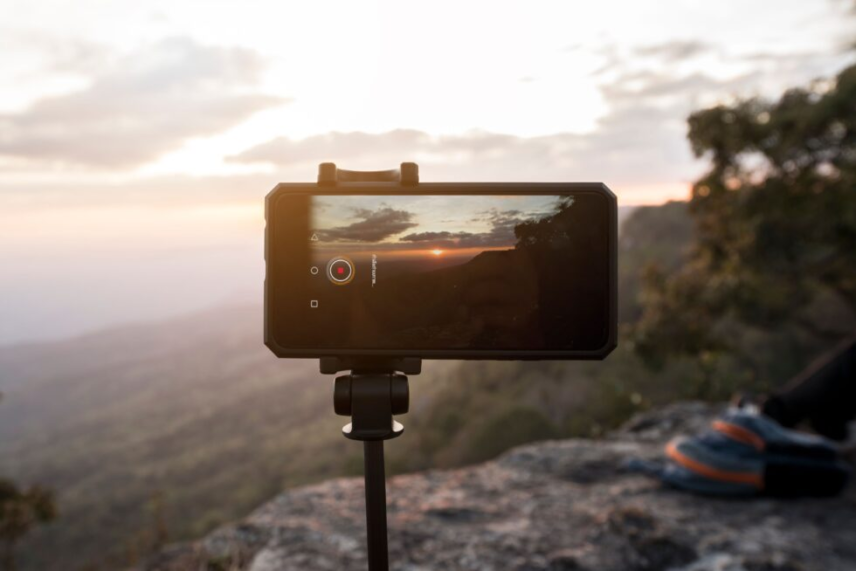 The Best Time Lapse App for Android - Pro-Lapse