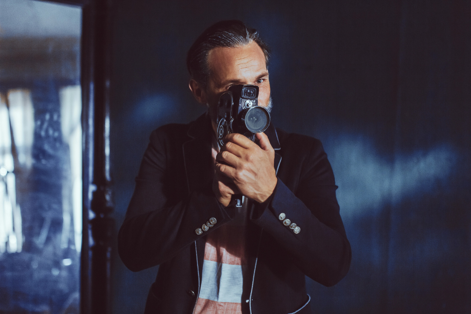 From Darkness to Light The Fascinating Journey of the Camera Obscura ...