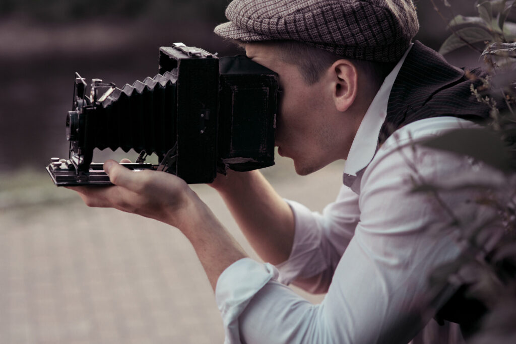 From Darkness to Light The Fascinating Journey of the Camera Obscura ...