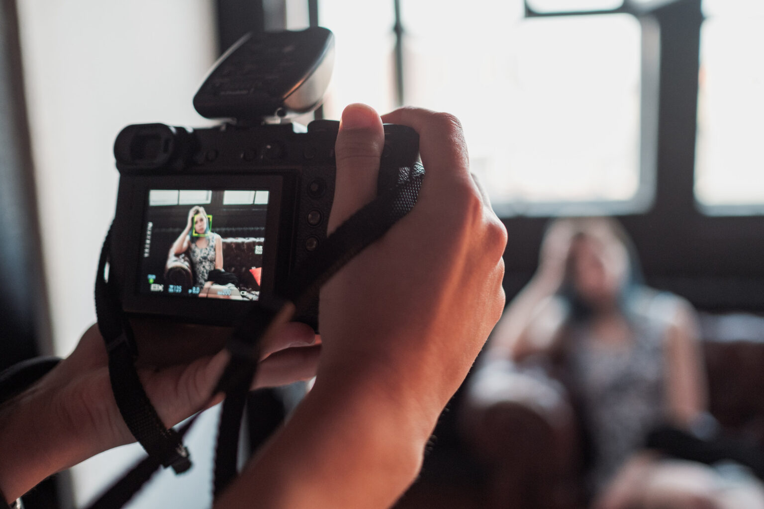 Mastering Photography Techniques to Capture Stunning Images - Pro-Lapse