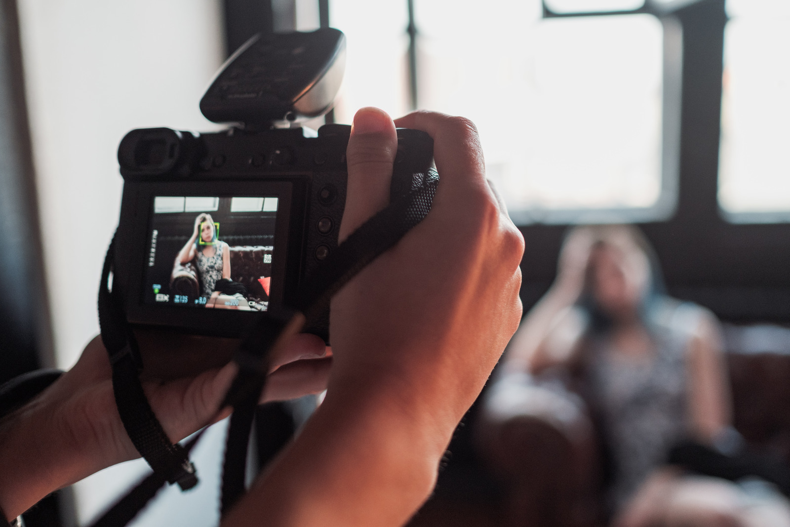 Mastering Photography Techniques to Capture Stunning Images - Pro-Lapse