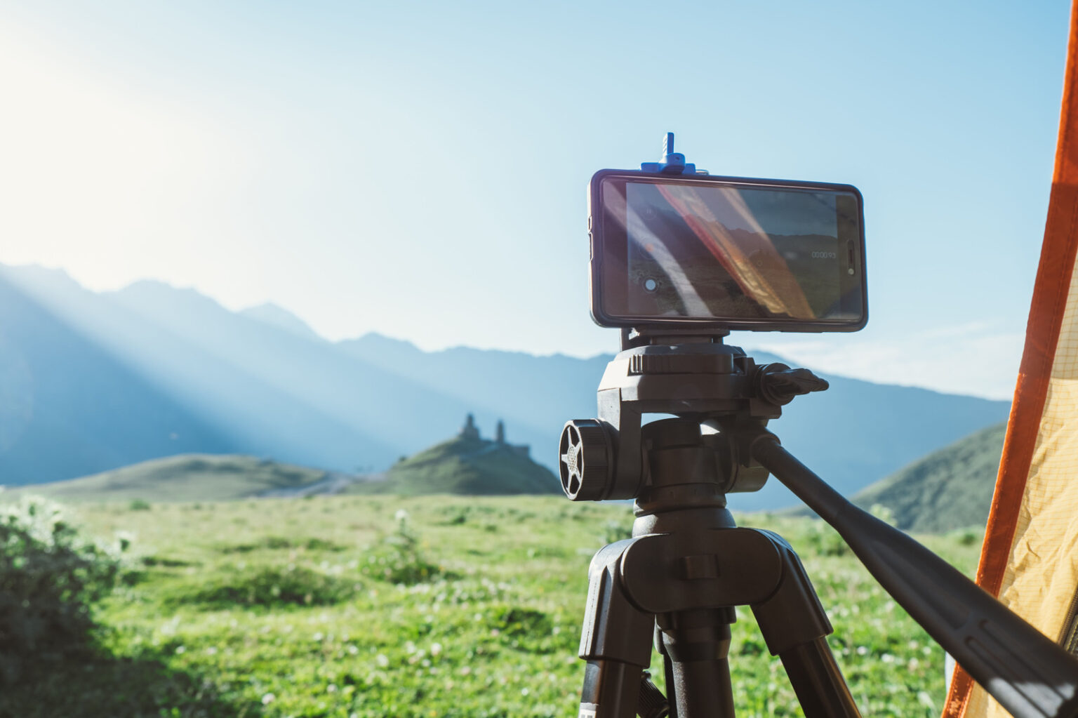 A Beginner's Guide to Time Lapse Photos - Pro-Lapse