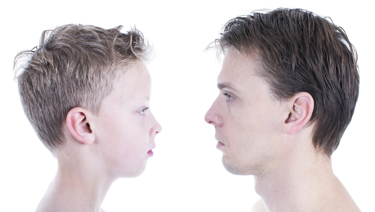 Capturing the Passage of Time Lapse Aging - Pro-Lapse